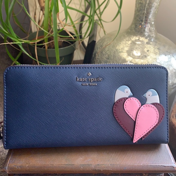 kate spade | Bags | Limited Edition Authentic Kate Spade Leather ...